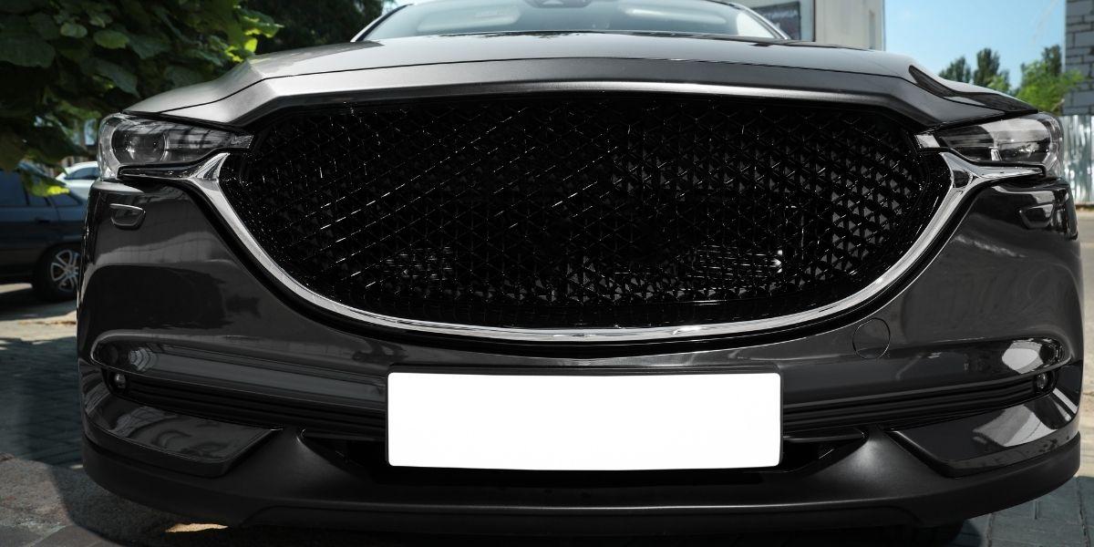 Les Plaques D Immatriculation De Mon Vehicule Sont Abimees J Encours