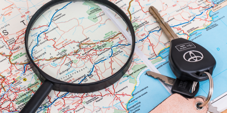 Mappy Itinéraire : Optimiser votre itinéraire voiture avec Mappy
